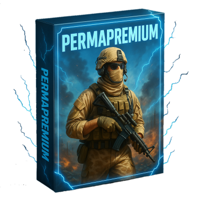 Permapremium | KINGZ SCRIPTZ