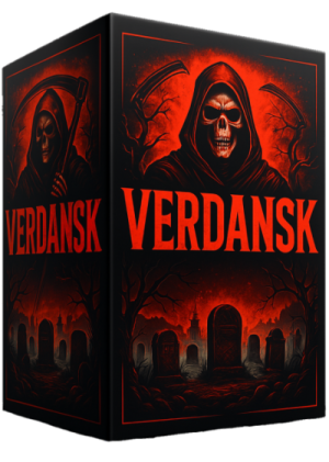 Script VERDANSK | KINGZ SCRIPTZ