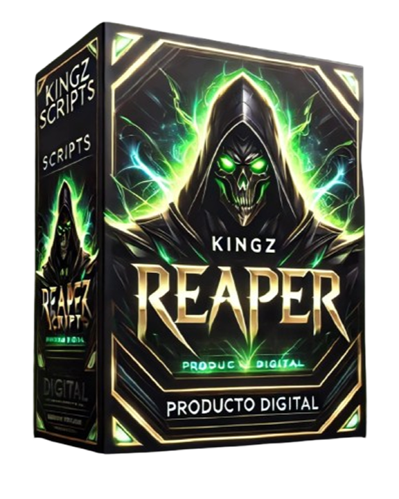 Script S.A.D.B.O.T | KINGZ SCRIPTZ